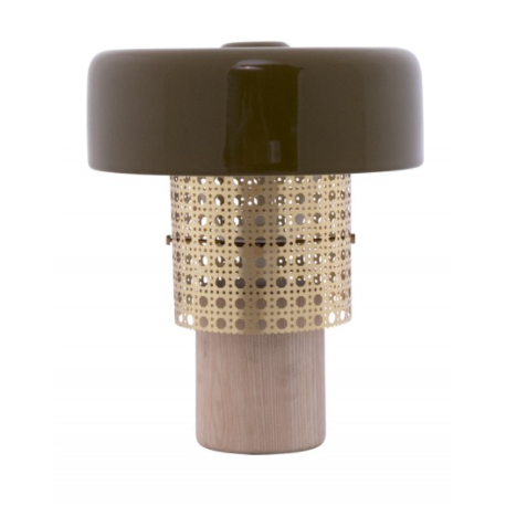 Lampe à poser stewart de la marque By Classy